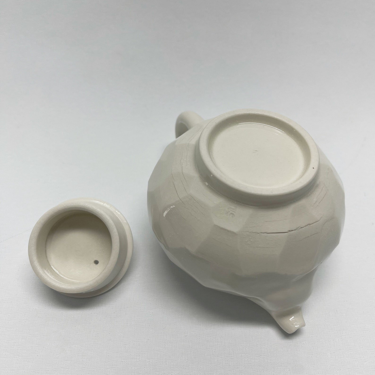 Handmade Korean Yal Teapot | Etsy