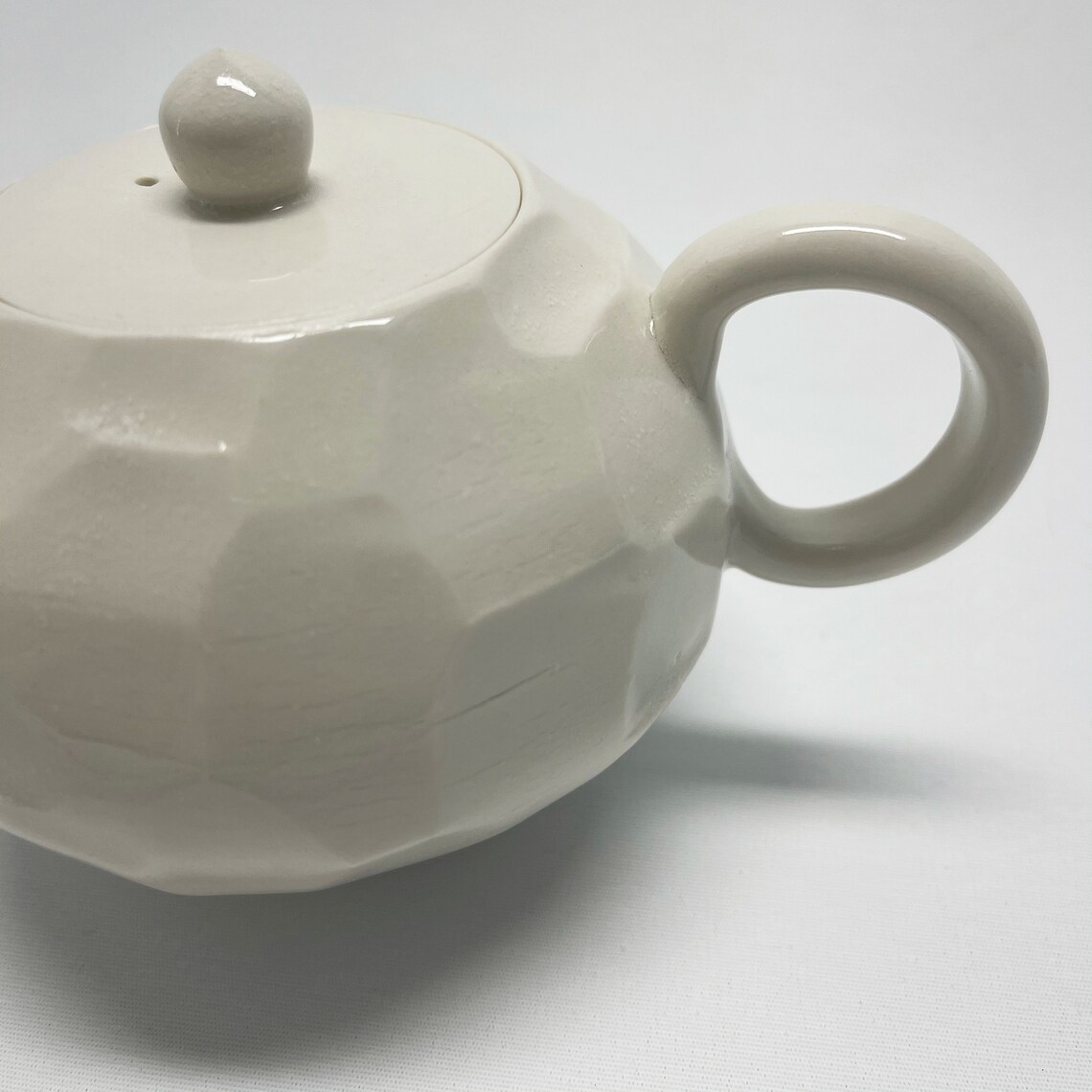 Handmade Korean Yal Teapot | Etsy