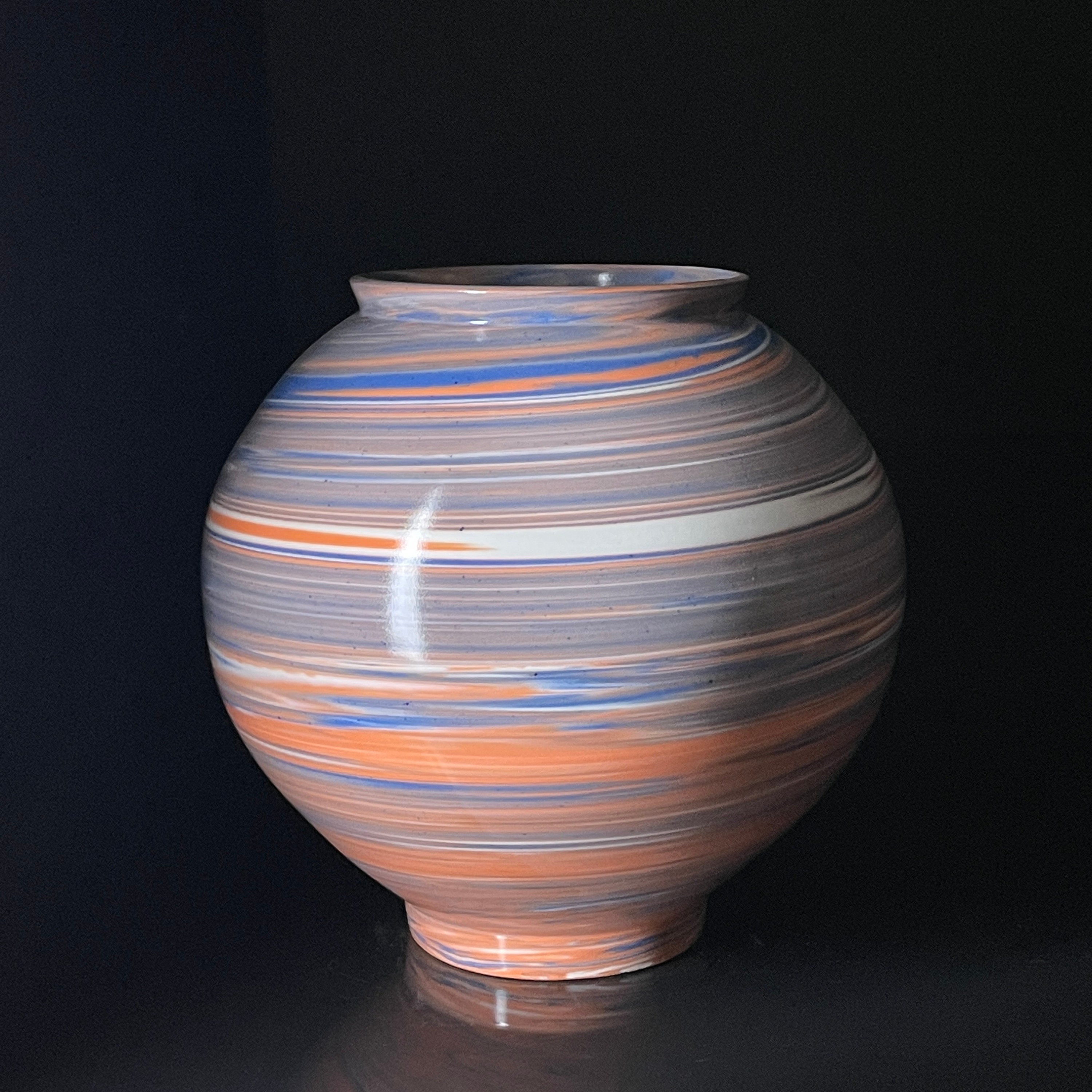 Handmade Korean Moon Jar Various Jar Korean Ceramic Korean - Etsy