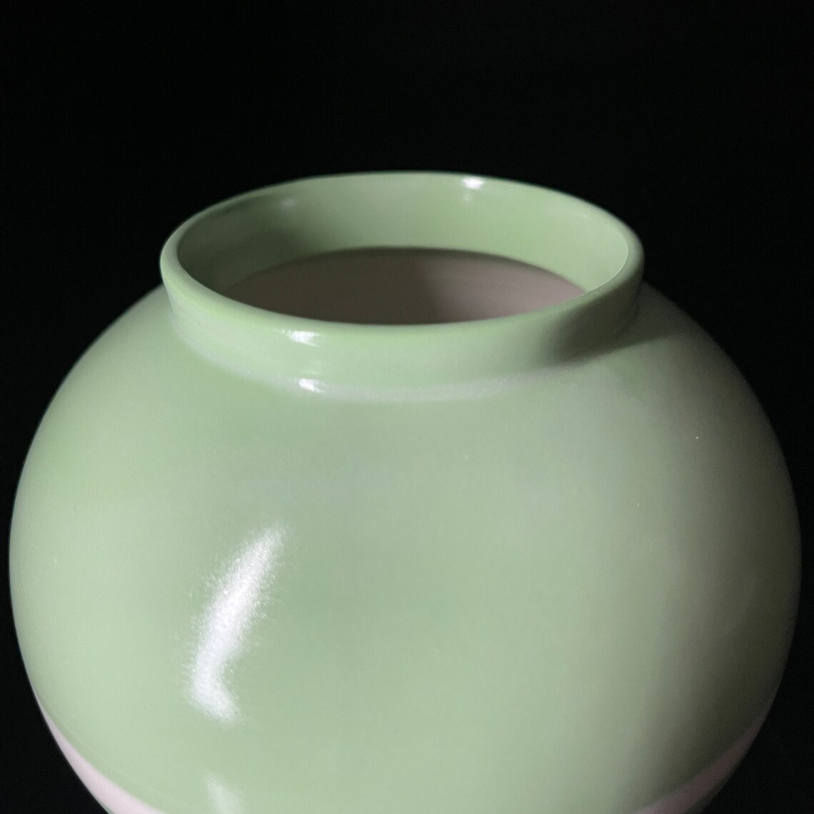 Handmade Korean Moon Jar Various Jar Korean Ceramic Korean - Etsy