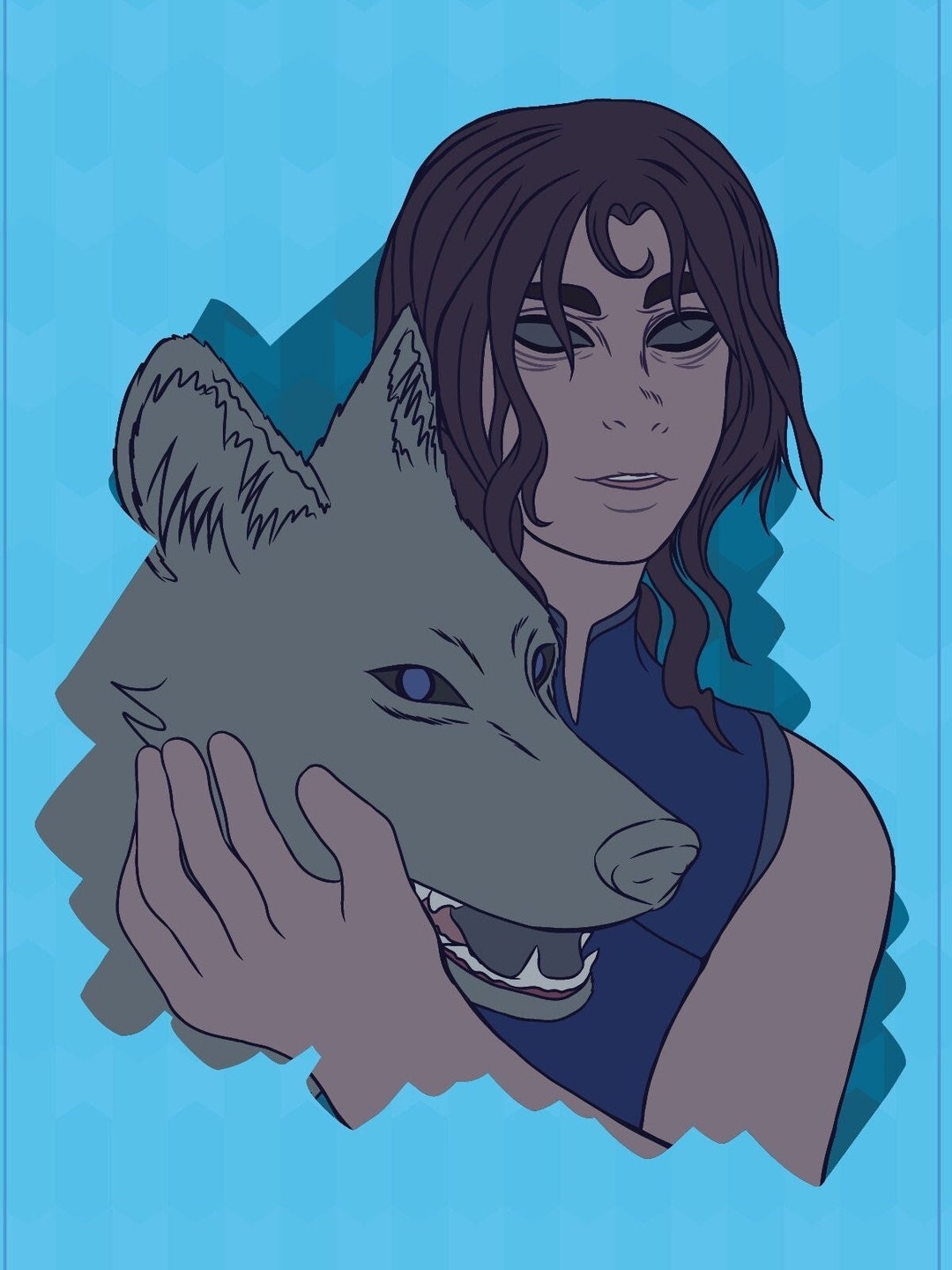 Druid Subclass: Circle of Rot - Etsy