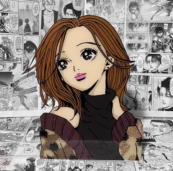 Nana Hachi