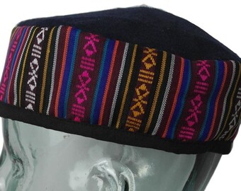 Neil Peart Skull Cap - Etsy UK
