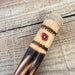 Boing Stick Idiophone Instrument Bamboo A Bungkaka Also - Etsy UK