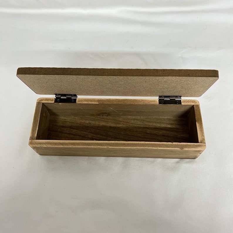 Wooden Fishing Boat Keepsake Box Jewellery Box Trinket Box - Etsy