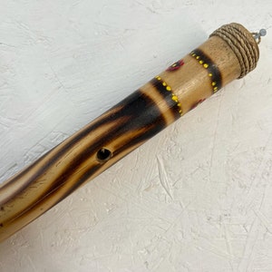 Boing Stick Idiophone Instrument Bamboo |A Bungkaka, Also Known as a ...