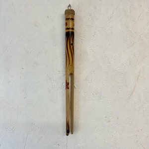 Boing Stick Idiophone Instrument Bamboo |A Bungkaka, Also Known as a ...