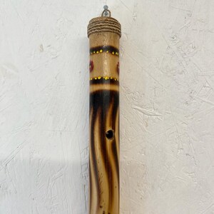 Boing Stick Idiophone Instrument Bamboo |A Bungkaka, Also Known as a ...