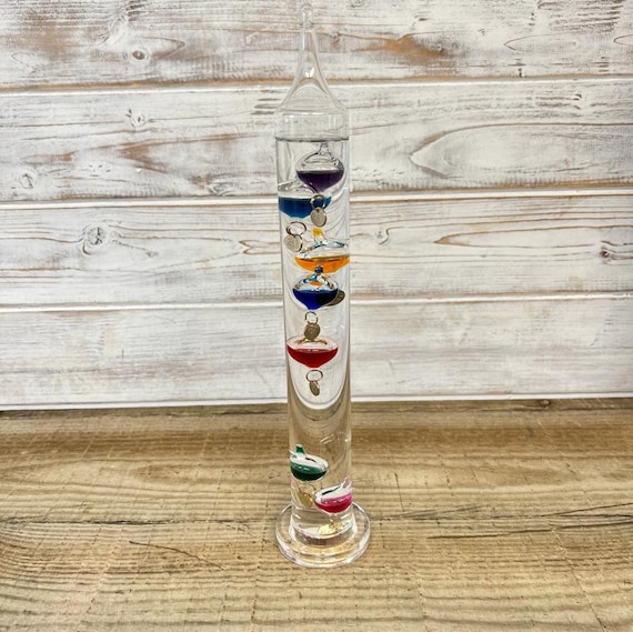 Original Galileo Thermometer