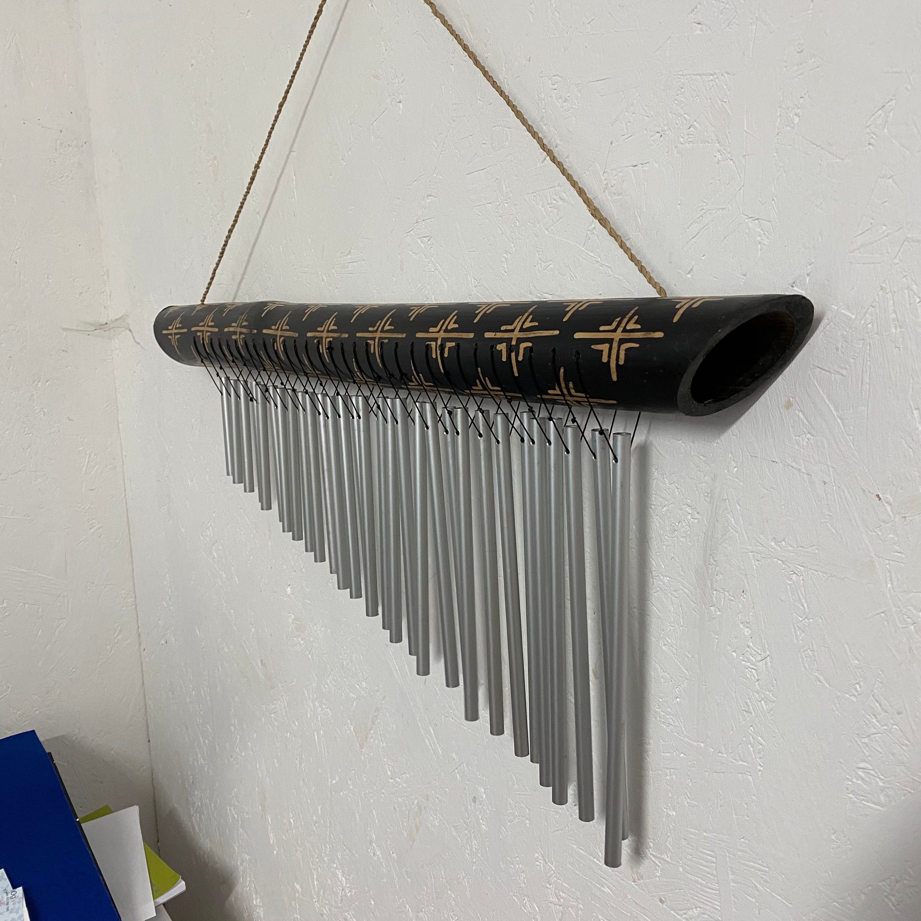 Windchimes 30 Note Wind Chimes - Etsy