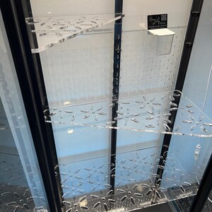 Milsbo Tall Set of Shelves for IKEA Indoor Greenhouse Cabinet | 3 ...