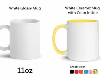 Print Inside Mug - Etsy