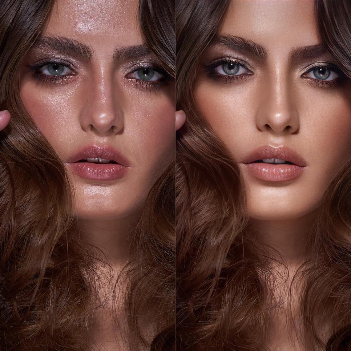 Professional Photo Retouching Advanced Photo Retouching - Etsy