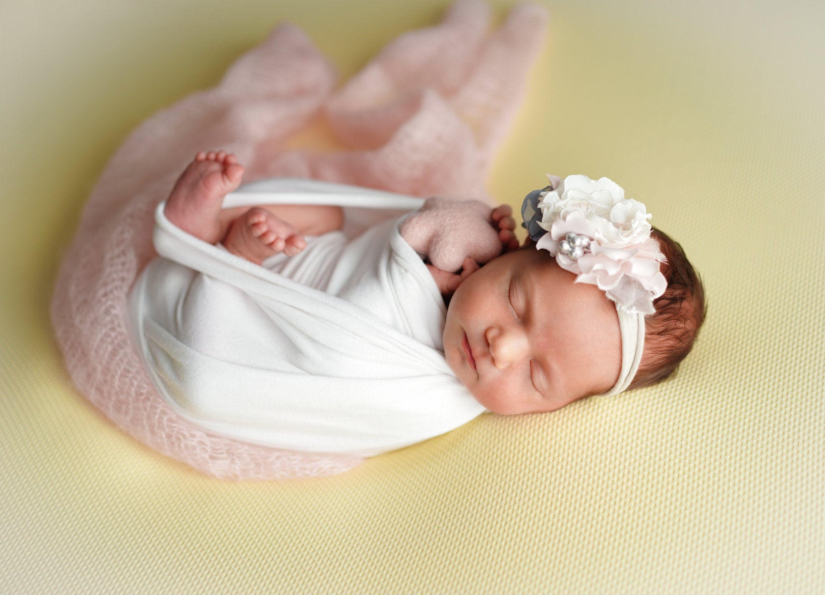 Newborn Baby Skin Retouching, Custom Photo Rretouch, Newborn Skin ...