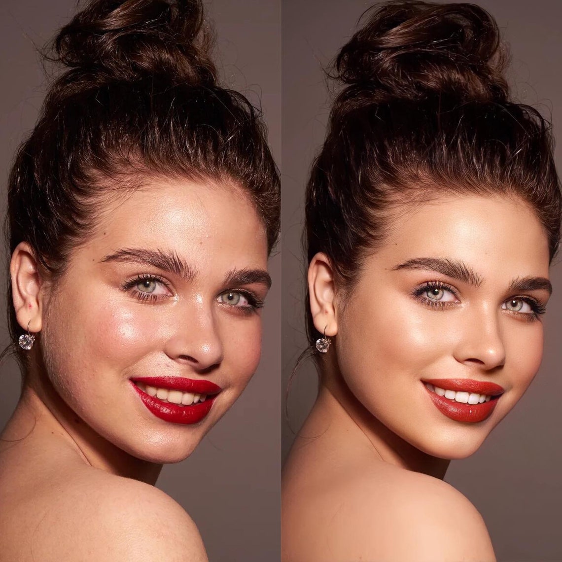 Professional Photo Retouching Advanced Photo Retouching - Etsy