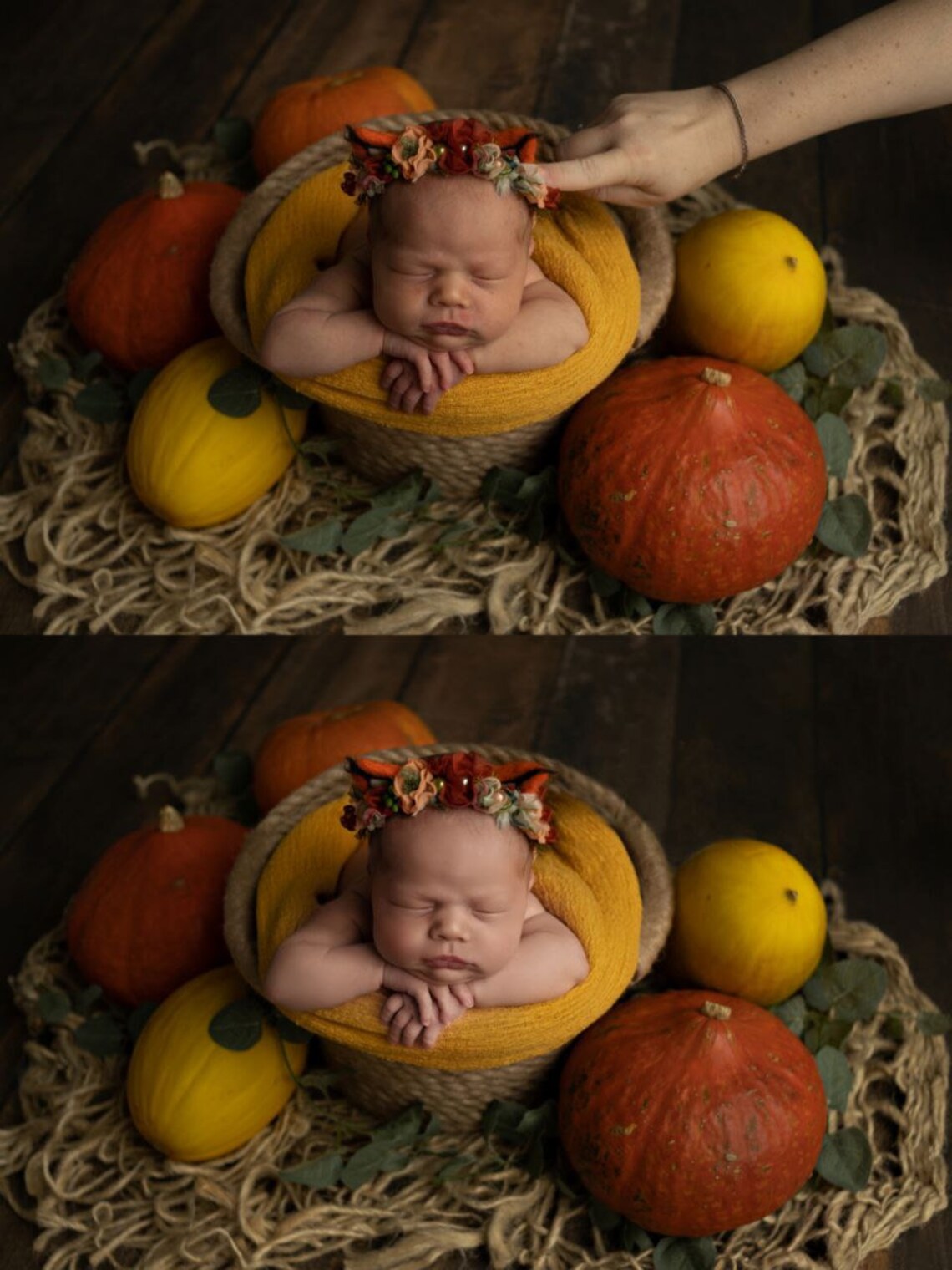 Newborn Baby Skin Retouching, Custom Photo Rretouch, Newborn Skin ...