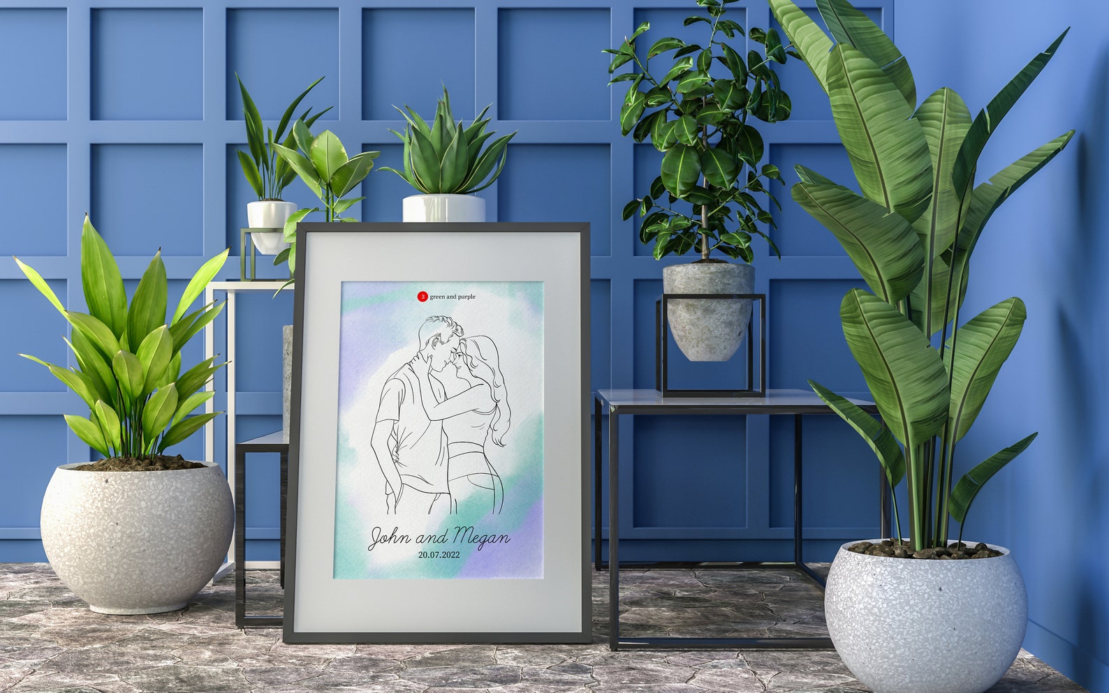 Line Drawing Custom Outline Drawing Line Art Print Line Art - Etsy