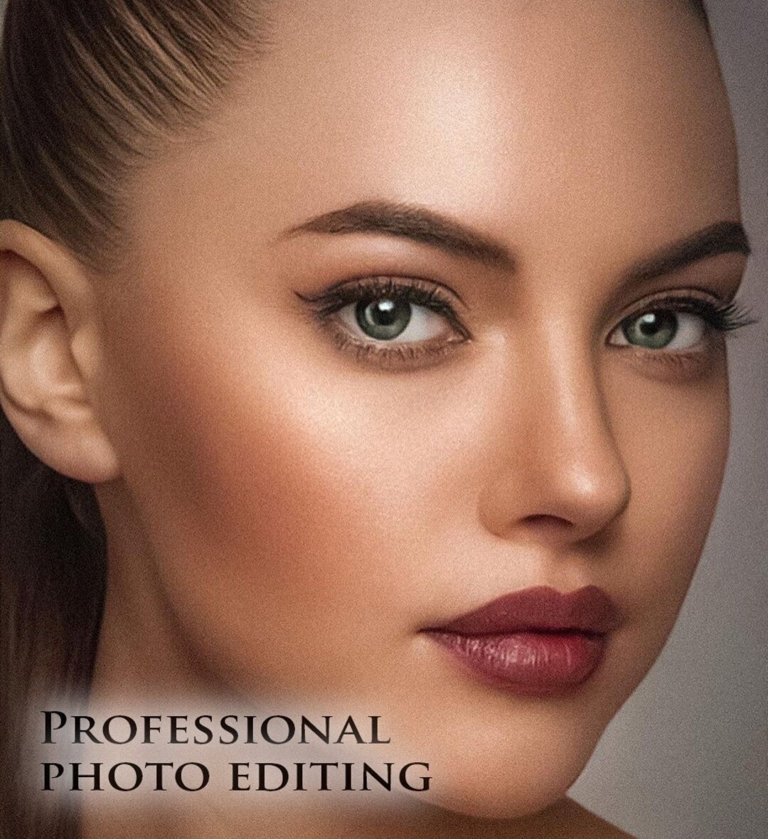 Professional Photo Retouching, Scar Removal, Photo Editing, Photo ...