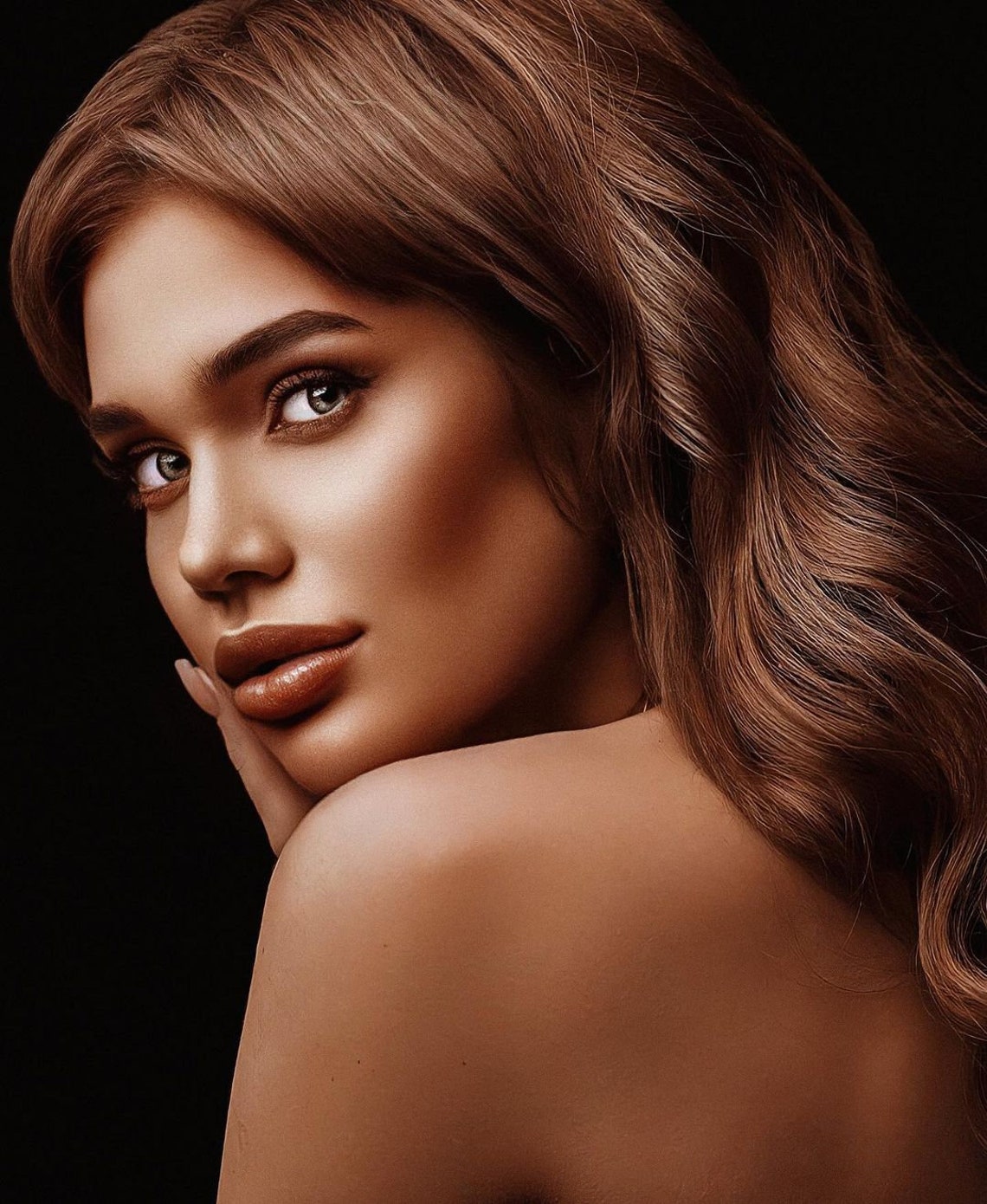 Custom Photo Editing in Dark Stile Photo Processing in - Etsy