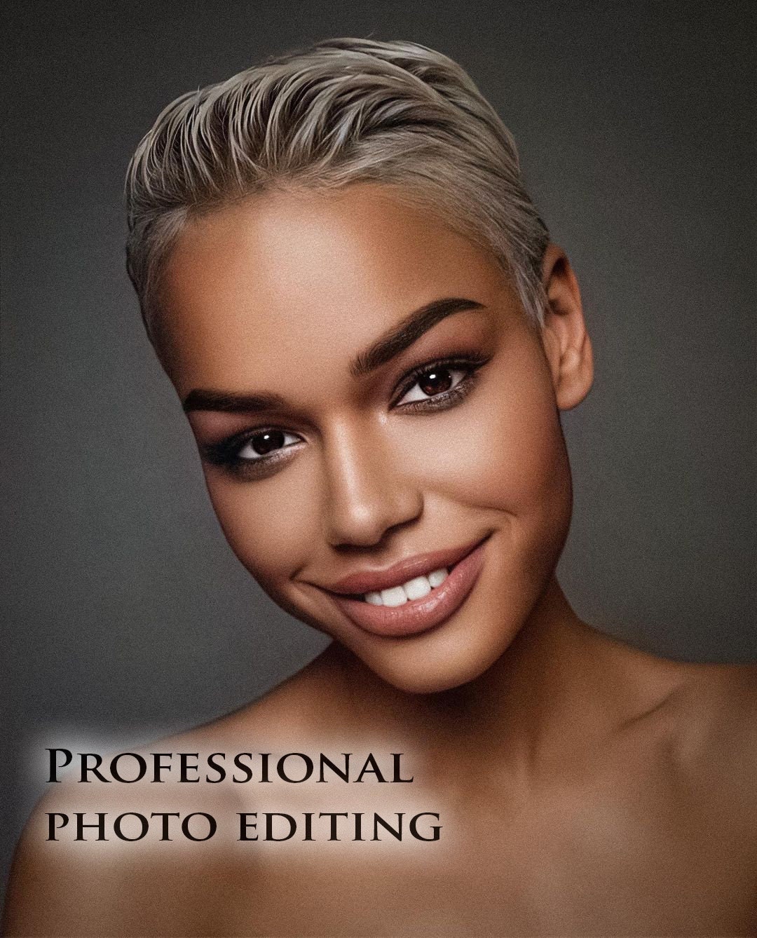 Professional Photo Retouching, Advanced Photo Retouching Service ...