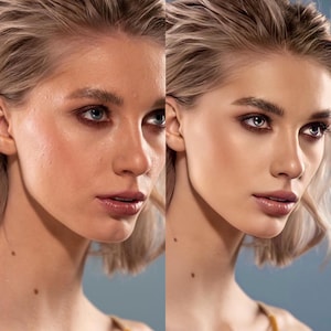 Professional Photo Retouching, Advanced Photo Retouching Service ...