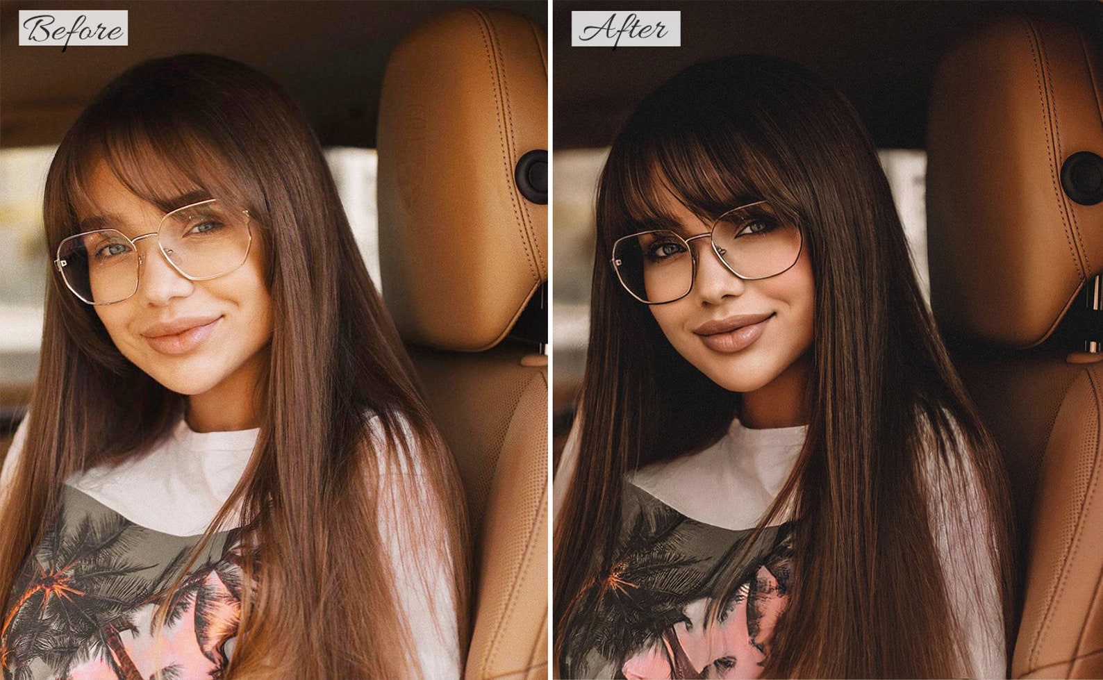 Custom Photo Editing in Dark Stile Photo Processing in - Etsy