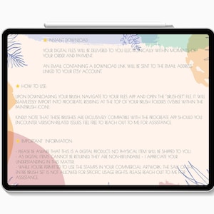 180 Procreate Noise Texture Brush, Manga Texture, Procreate Grain ...