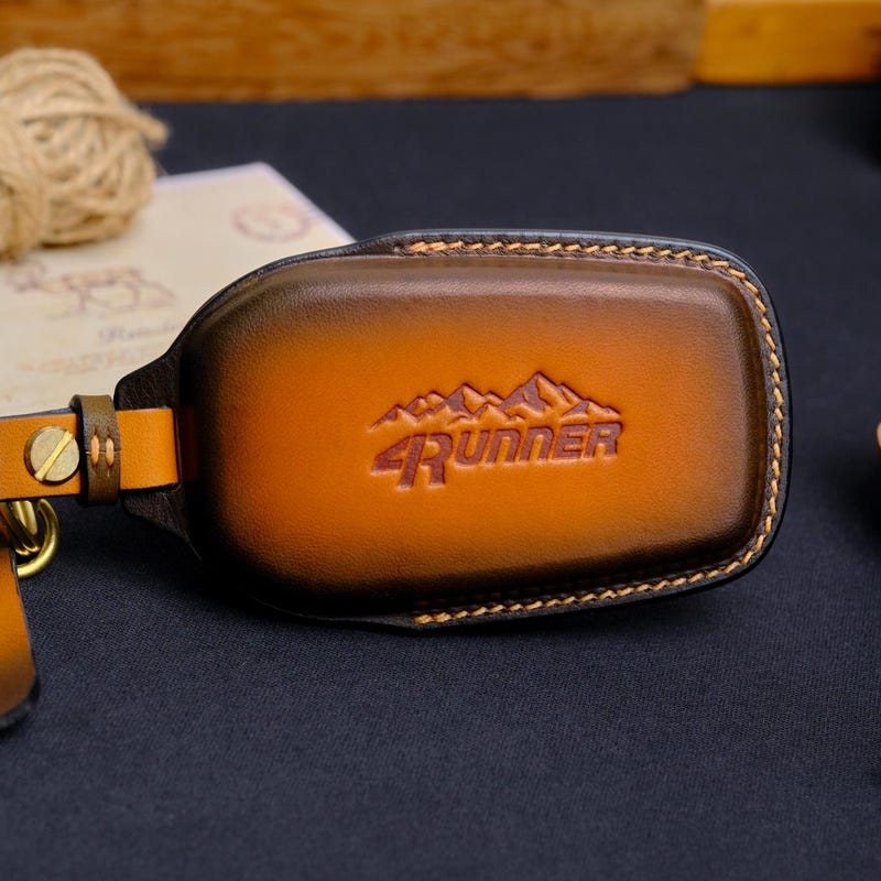 2026 4runner Key Cover - Etsy