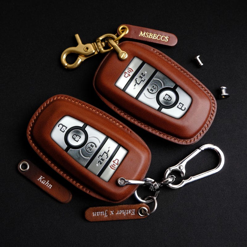 Ram Key Fob Cover Pink - Etsy