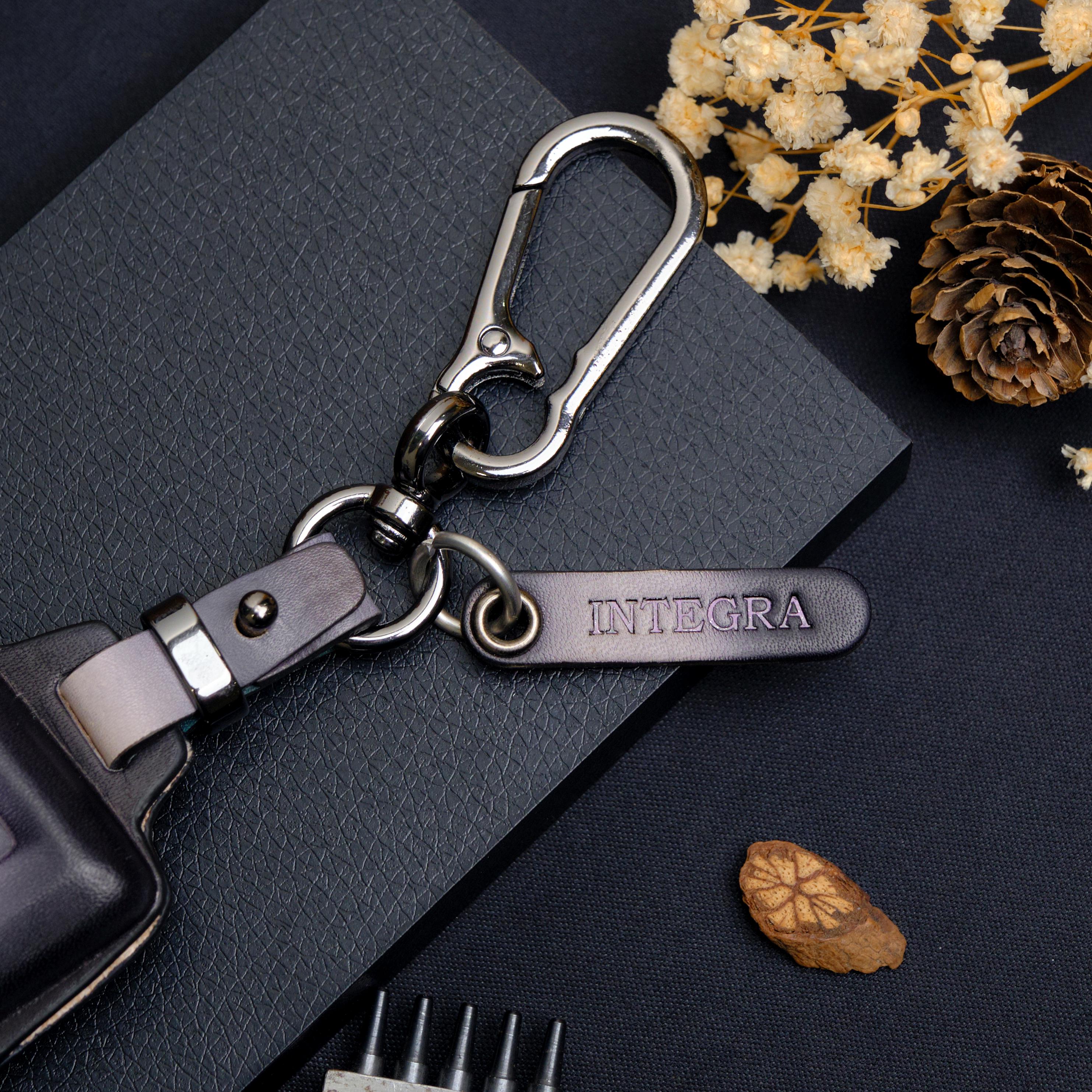 Acura MDX Leather Key Fob Cover, Handcraft Key Case for Acura Rdx Zdx ...