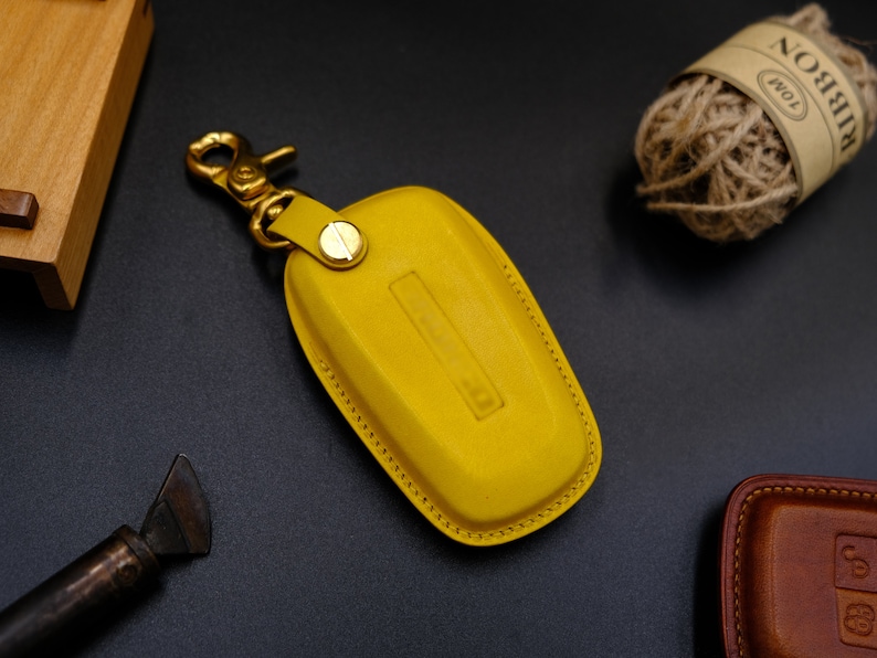 Ford Bronco Key Fob Cover 5 Buttons Ford Key Case Bronco Key - Etsy