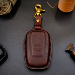Toyota Key Fob Cover, Key Fob Cover for Toyota Corolla Cross, RAV4 ...