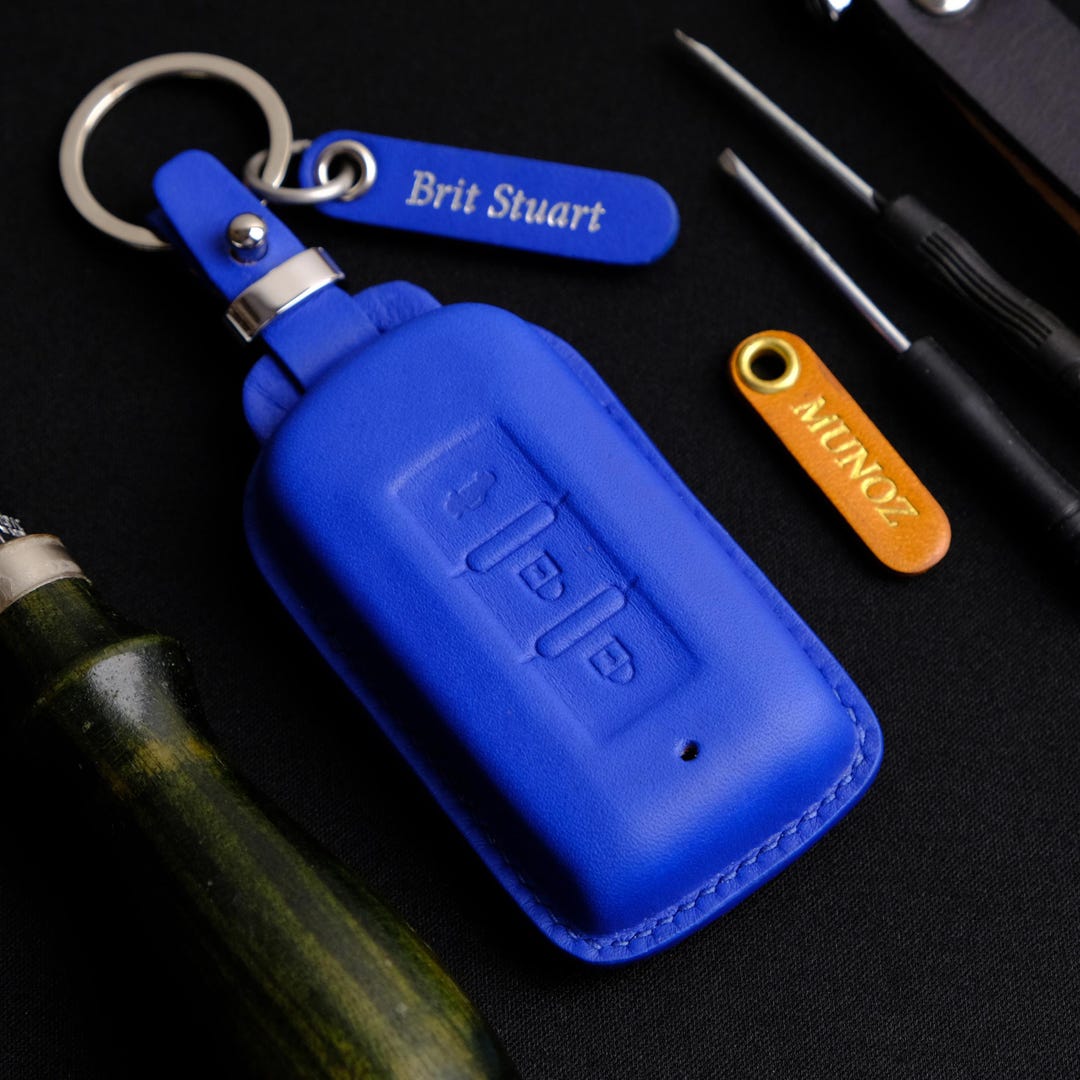 Mitsubishi Lancer Key Fob Cover, Key Fob Keyless Entry Remote ...