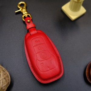 Ford Mustang Key Fob Cover, Ford Mustang Key Case, Ford Mustang ...