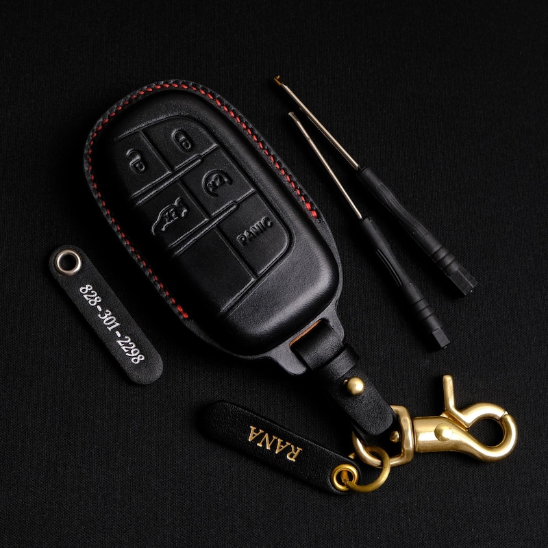 Jeep Key Fob - Etsy