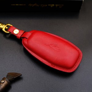 Ford Mustang Key Fob Cover, Ford Mustang Key Case, Ford Mustang ...