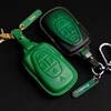 Vinfast VF E34 Key Fob Cover, Vinfast Key Case, Leather Car Key Fob ...