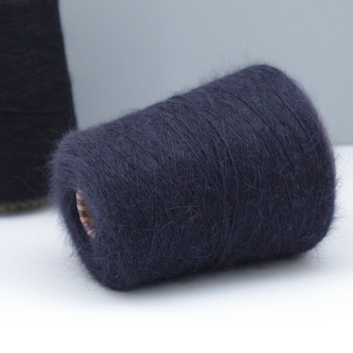 Macrame Craft Supplies & Tools Sewing & Fiber Angora yarn 25 gram 82 ...