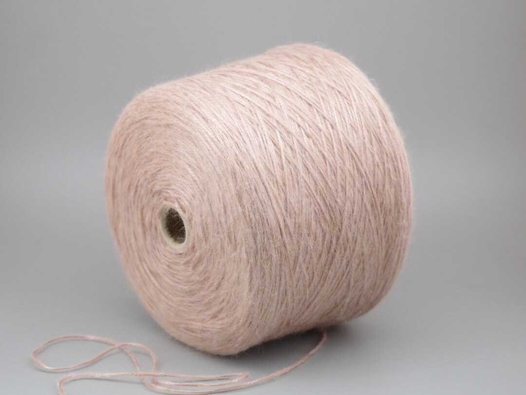 Luxurious Blend of Viscose, Merino Wool, Mohair, and Acrylic Yarn for ...
