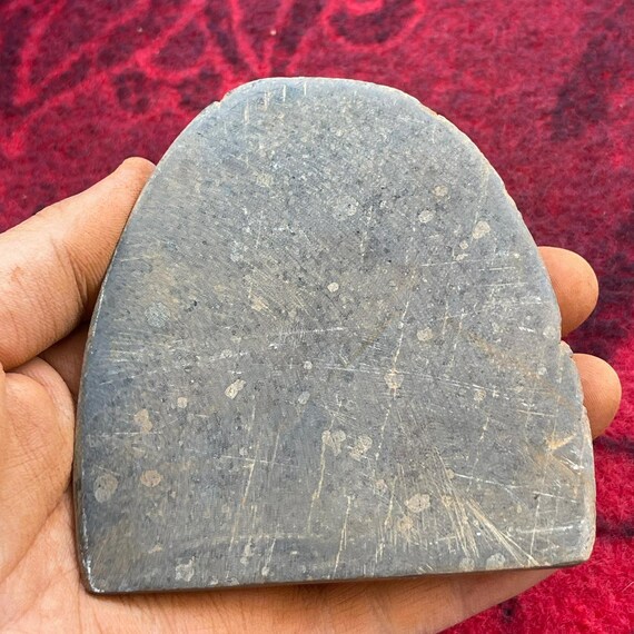 Ancient Near Eastern Sumerian stone warriors and ins… - Gem