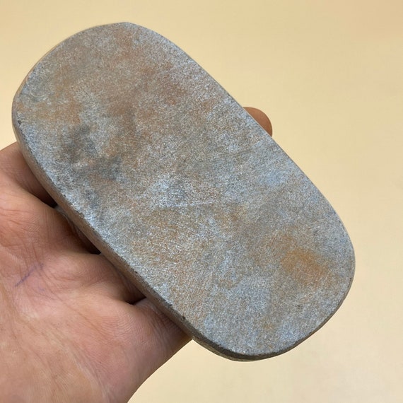 Wonderful historic Ancient Near Eastern Stone carvin… - Gem