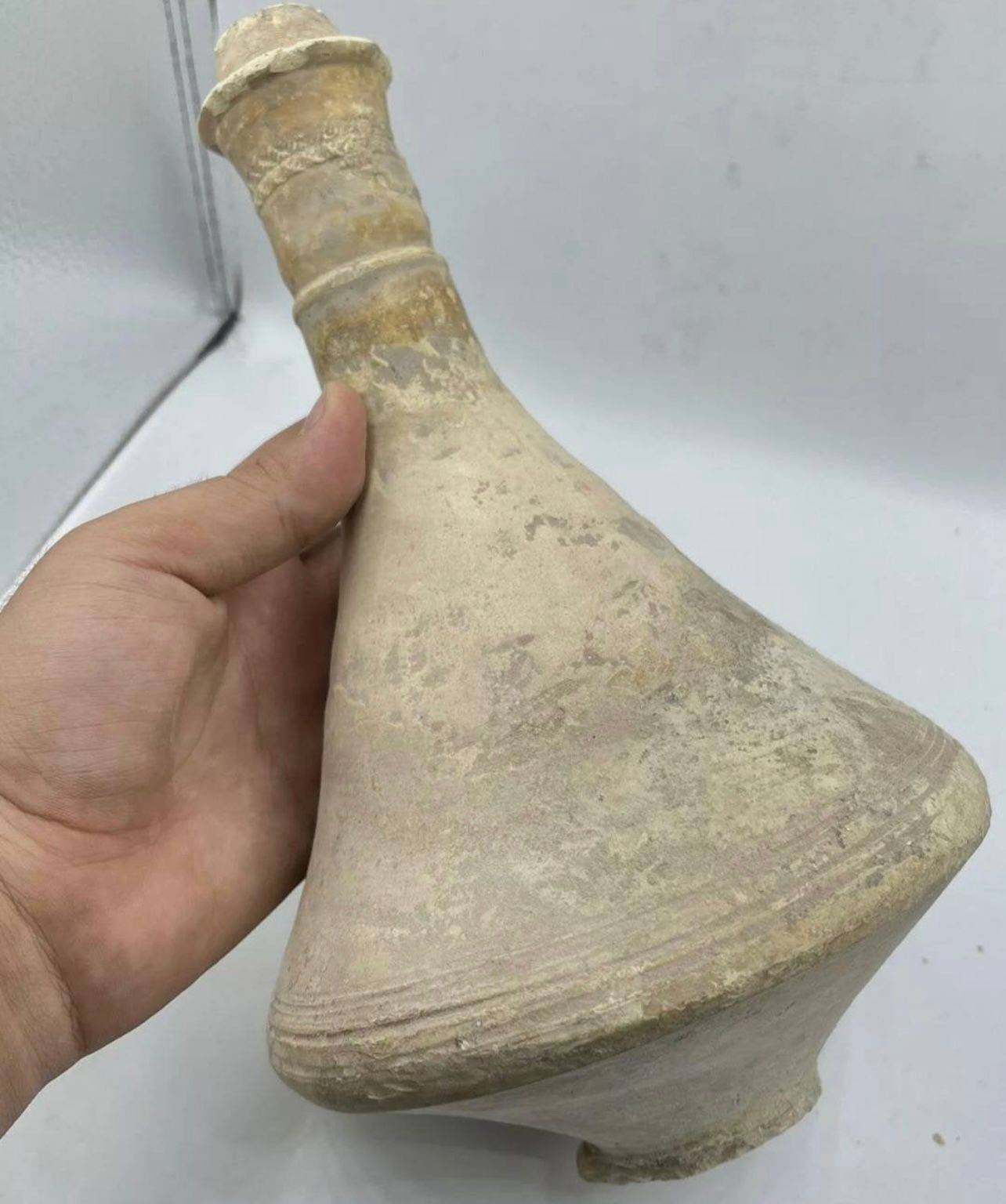 Indus Valley Terracotta Pots