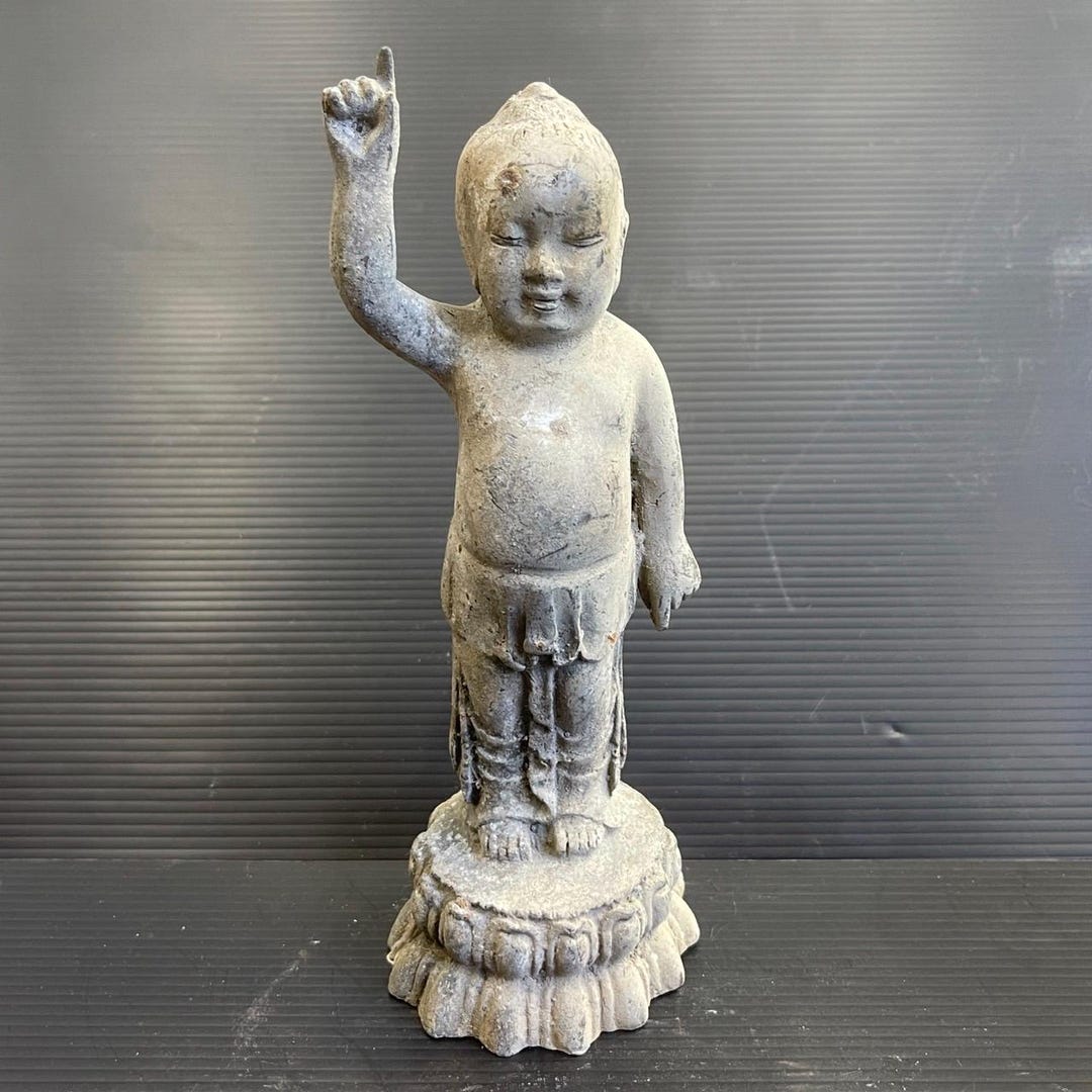 Extremely Rare Ancient Roman Bronze Royal Baby Statue Sculpture - Etsy