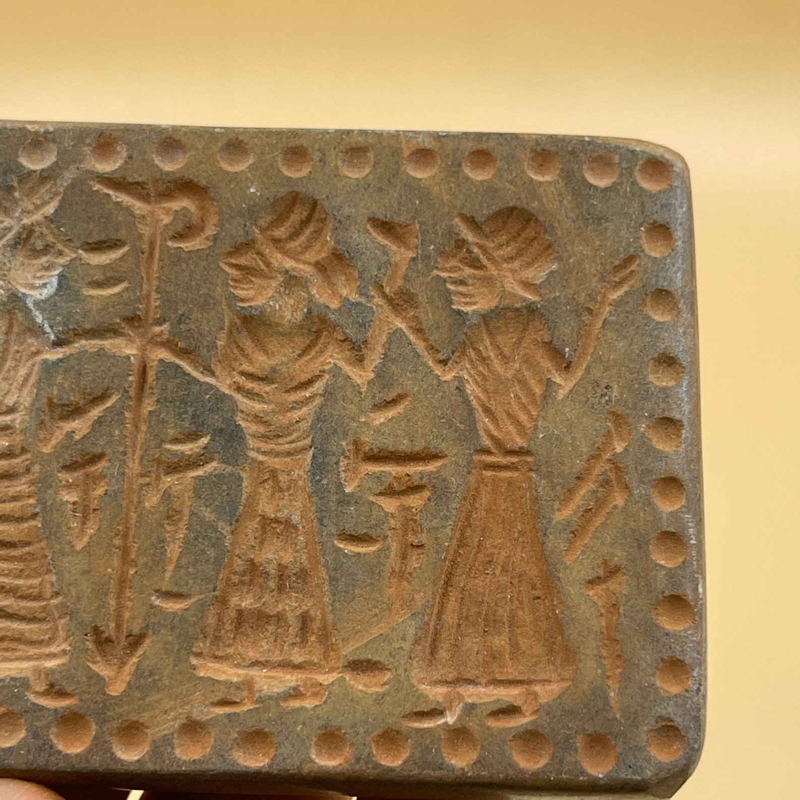 Ancient Near Eastern Antique Stone Sumerian Mesopotamia Civilization ...