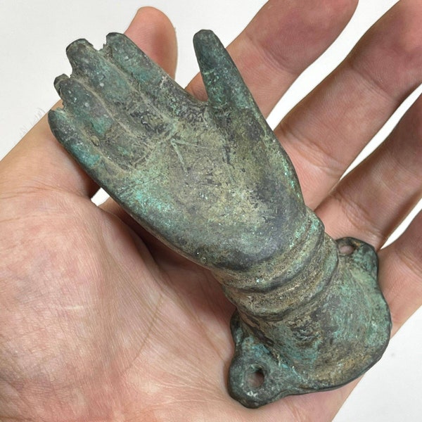 Bronze Sculpture - Etsy