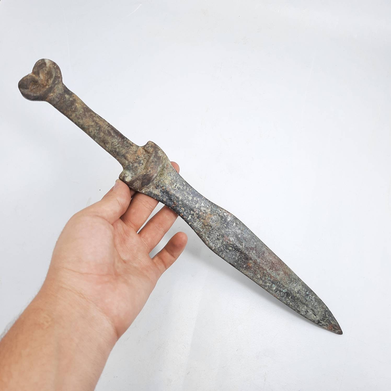 Old Roman Dagger
