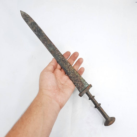 Assyrian Sword