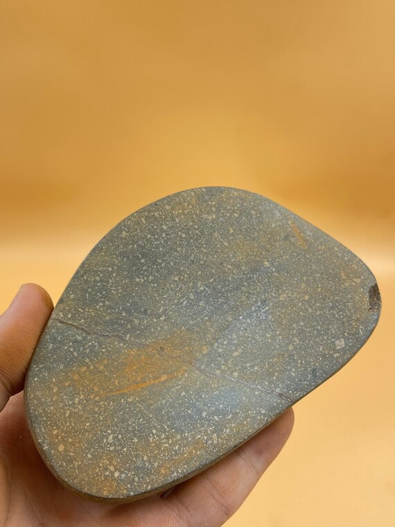 Unique Ancient Near Eastern stone mythical historic t… - Gem