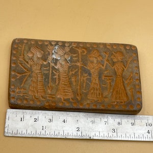 Ancient Near Eastern Antique Stone Sumerian Mesopotamia Civilization ...