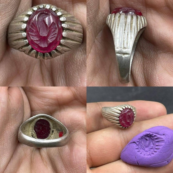 beautiful ancient old roman - Gem